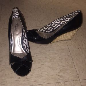 dexflex comfort | Shoes | Dexflex Comfort Wedges | Poshmark